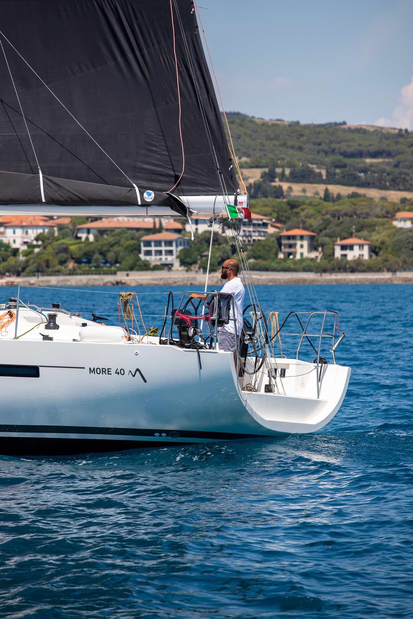 Boats - Pentena